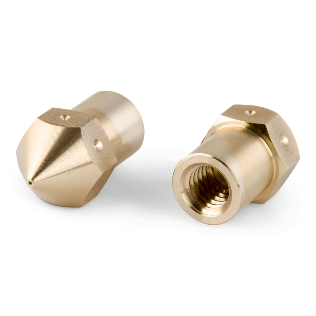 CreatBot Brass Nozzle for CreatBot DX / DX Plus / DE / DE Plus 3D ...
