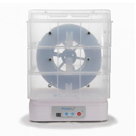 Large Spool Kit (double-wall) for PrintDry Filament Dryer PRO - 3D ...