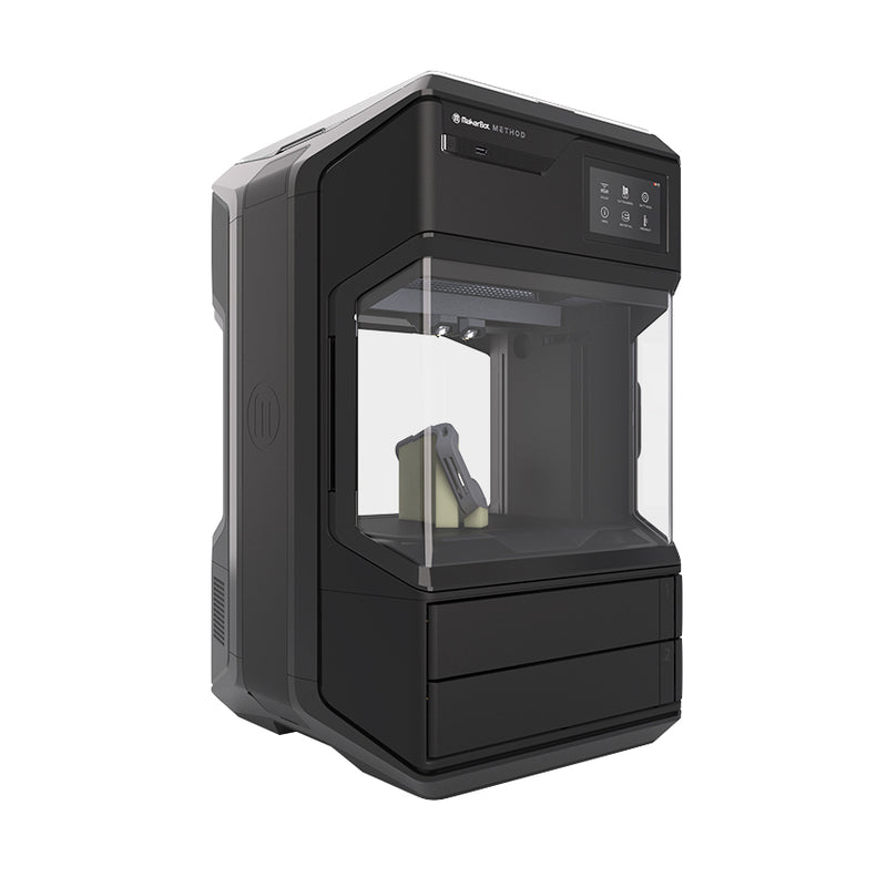 MakerBot METHOD 3D Printer - 3D Printers Depot