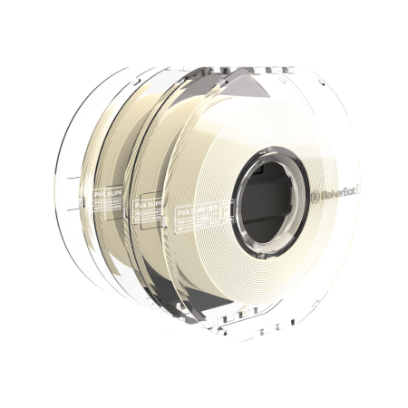 MakerBot METHOD Filament 3 Pack (3 PVA) - 3D Printers Depot