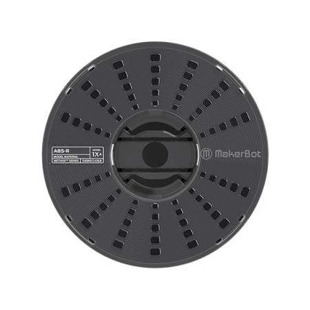 MakerBot METHOD X ABS-R Filament - 3D Printers Depot