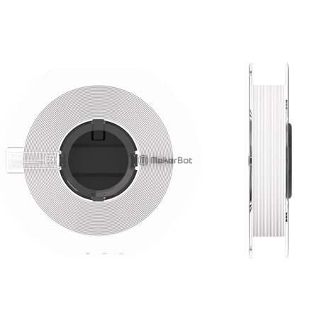 MakerBot METHOD X SR-30 Support Filament - 3D Printers Depot