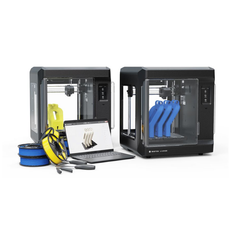 MakerBot Sketch Large Classroom Bundle - 3D Printers Depot