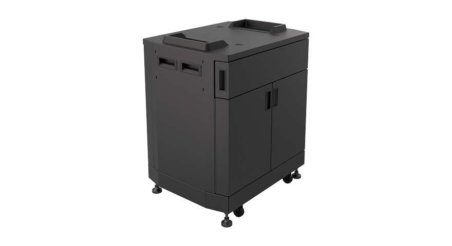 Makerbot Method Performance Base Station - 3D Printers Depot