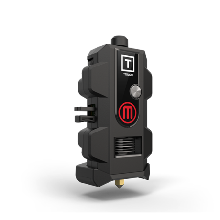 Makerbot Tough Smart Extruder+ for MakerBot Replicator+ - 3D Printers Depot