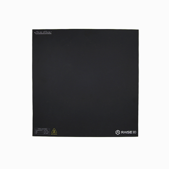 Raise3D 3D Printing Build Surface (Pro2 Series and N series) - 3D ...