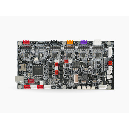Raise3D Motion Controller Board (Pro3 Series Printer Only) - 3D ...