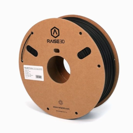 Raise3D Premium PLA Filament – RFID - 3D Printers Depot
