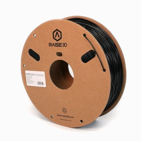 Raise3D Premium TPU-95A Filament - 3D Printers Depot