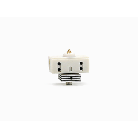 Raise3D V3 Hot End Assembly (Pro2 Series Only) - 3D Printers Depot