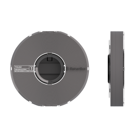 MakerBot Tough Precision Model Material for MakerBot Method 4 Color ...