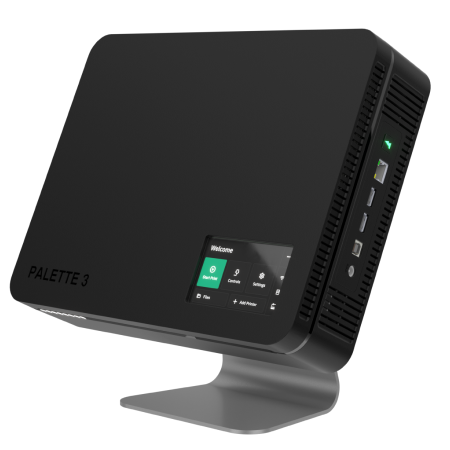 Mosaic Palette 3 Pro Simple Multi-Material 3D Printing - 3D Printers Depot